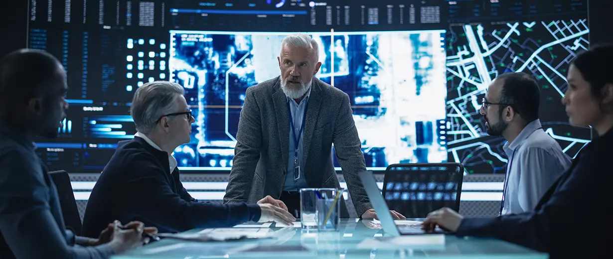 Top SAS Data Governance Capabilities Every CEO Should Know in 2025